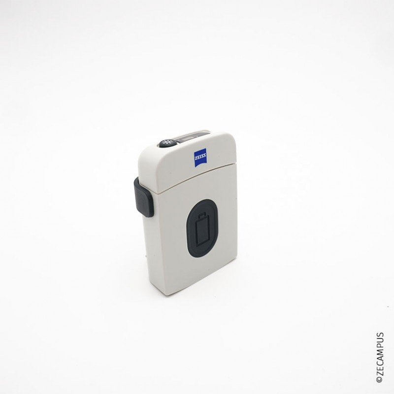 Boîtier de commande - ZEISS EYEMAG LIGHT II - ZeCampus