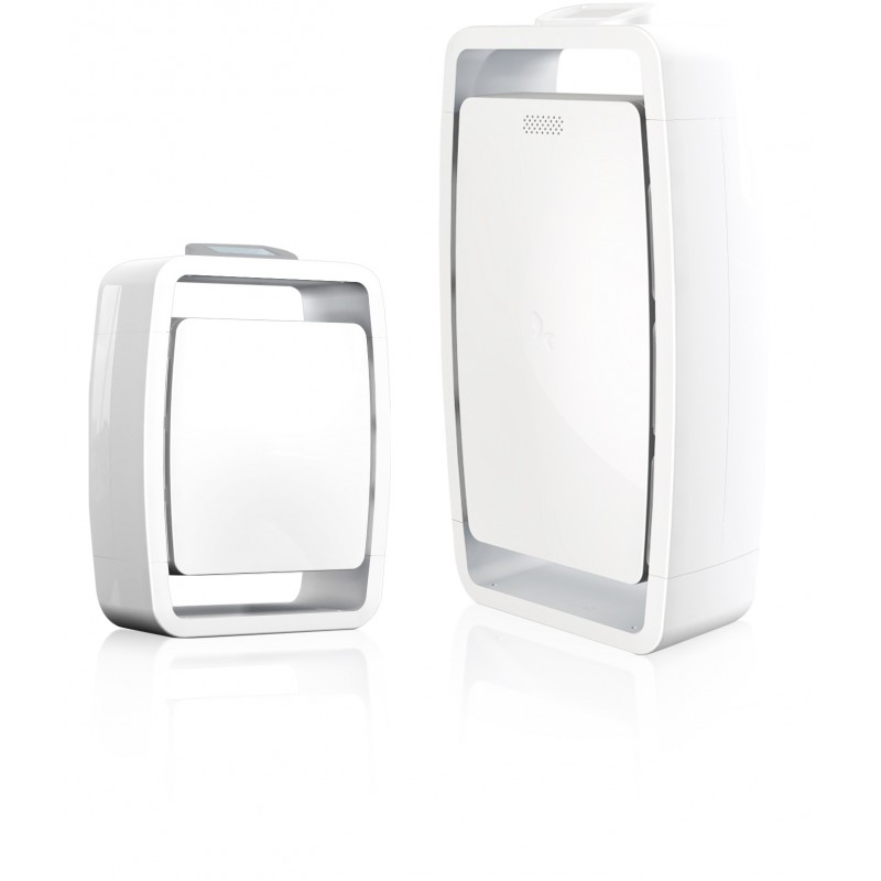 Eolis Air Manager - Purificateur d'air - ZeCampus